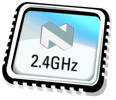 Cina nRF24E1G-REEL in vendita