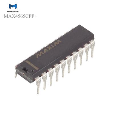 中国 MAX4565CPP+ 販売のため