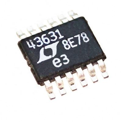 LT4363HMS-1#PBF