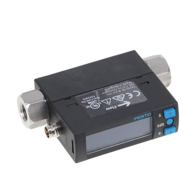 Cina SFAH-50U-G18FS-PNLK-PNVBA-M8 in vendita