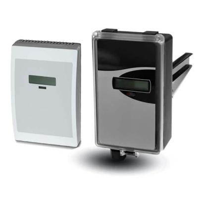 Cina ESENSE-R-5-LCD in vendita