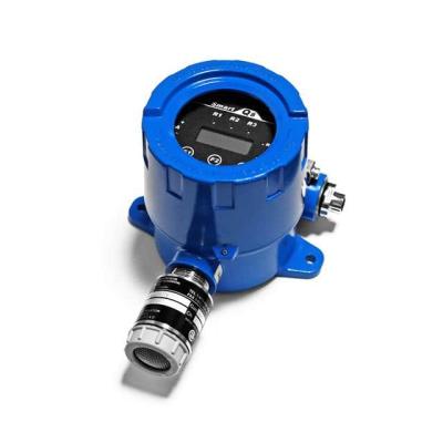 Cina Q8-H2S-100P-R-X in vendita