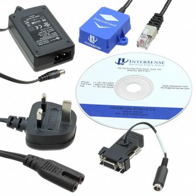 Cina ISC-IC400-000K in vendita