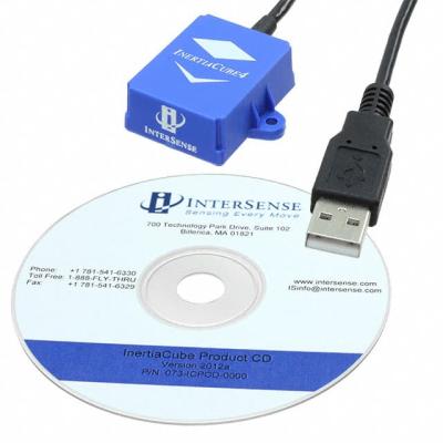 Cina ISC-IC400-0USB in vendita
