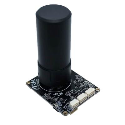 China ARK-RTK-GPS-REV-02 for sale