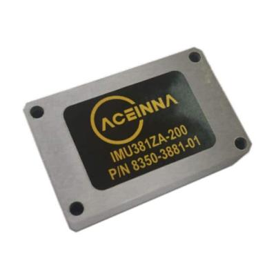 Cina IMU381ZA-400 in vendita