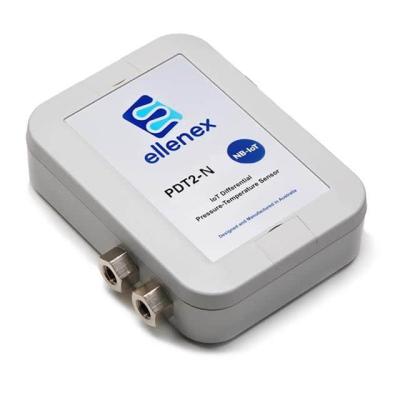 Cina PDT2-N-C-500PA-NPT1/8-S-I in vendita