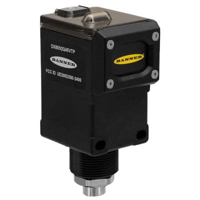 Cina DX80N9Q45VTP in vendita