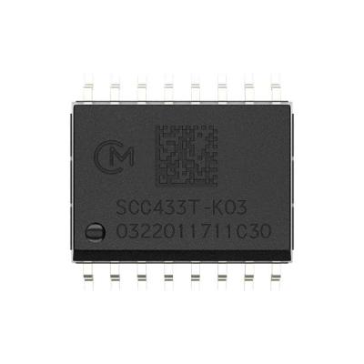 Cina SCC433T-K03-004 in vendita