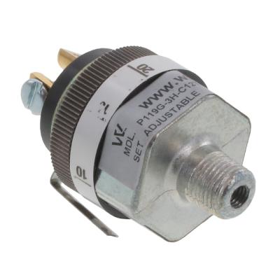 중국 P119G-3H-C12TS-DIS 판매용