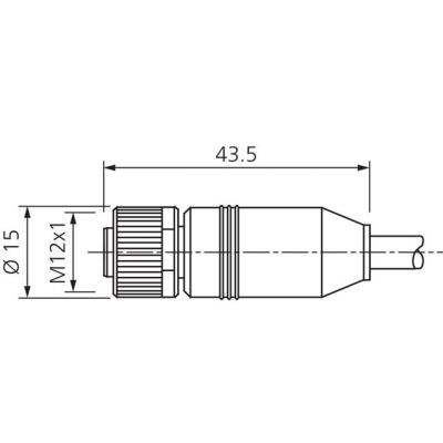 Cina 206957 in vendita