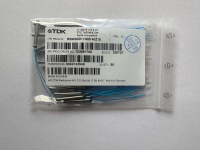 Quality B59050D1100B040 TDK/EPCOS PTC thermistor for sale