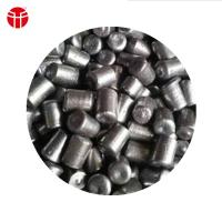 China HS Code 73259100 Grinding Casting Cylpebs High Chrome for sale