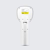 China 1.77 Inch Handheld UHF RFID Reader for sale