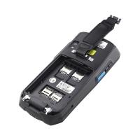 China IP66 5.0 Inch 64bit Android Handheld Rugged PDA Computer Honeywell for sale