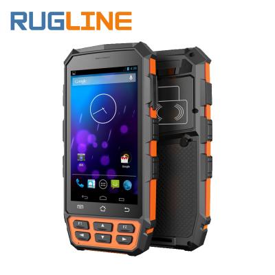 中国 アンドロイド7.0 OS産業手持ち型PDA 販売のため