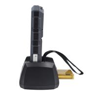 China 5.0 Inch 1.5GHz Wireless Handheld PDA , 2D Scanner PDA Handheld Device for sale
