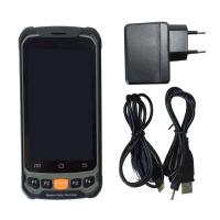 China Wireless Android 7.0 720x1280 Handheld Terminal PDA UHF Reader for sale