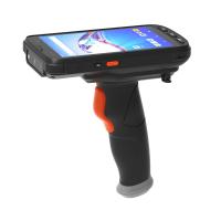 China 9000mAh Handheld Terminal PDA for sale