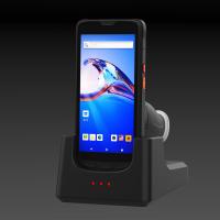 China 9000mAh Handheld Terminal PDA for sale