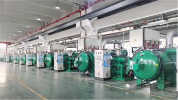 China Factory - Henan Zion New Material Co., Ltd.