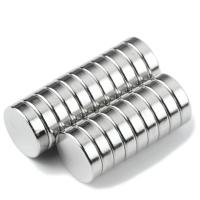 China Powerful Nickel Coating Customized Strong Permanent Ndfeb Magnet for and Customized for sale