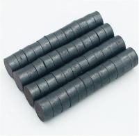China Composite Ferrite Magnet Barium Magnet with Customizable Coating Solutions for sale