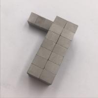 China ±5% Tolerance High Temperature Resistant Sintered SmCo Magnet with Epoxy Coating for sale
