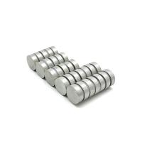 China ±5% Tolerance High Temperature Resistant Sintered SmCo Magnet with Epoxy Coating for sale