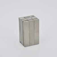 China ±5% Tolerance High Temperature Resistant Sintered SmCo Magnet with Epoxy Coating for sale