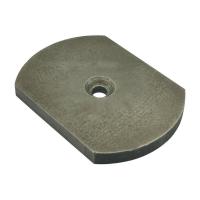 China Customized SmCo Magnet Solution for Nickel Ndfeb Ferrite Alnico Mounting Applications for sale