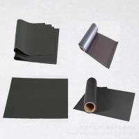 China Sheet Magnet for Moulding Processing Rubber Magnet 4 Less Processing Service for sale