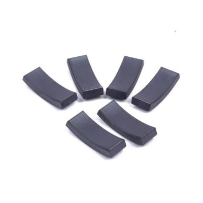 China Y35 Ceramic Ferrite Magnet Bar Ring Block Disc Arc with ISO9001 2008 Certification for sale