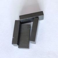 China Customized Y35 Block Ferrite Magnet in Different Sizes for Industrial Applications for sale