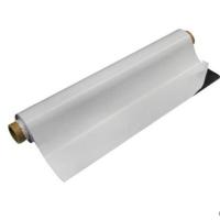 China 3m Self Adhesive N52 Neodymium Magnet with Punching Processing and Customized Direction for sale