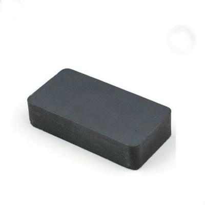 China ISO9001 2008 Certified Industrial Magnet Customized Ferrite Core for Induction Cooker for sale