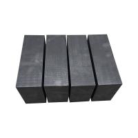 China Industrial Graphite Electrode Block Processing for High Purity Carbon EDM Blocks for sale