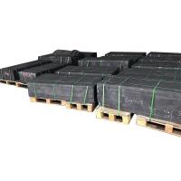 China Industrial Graphite Electrode Block Processing for High Purity Carbon EDM Blocks for sale