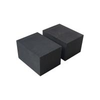 China Industrial Graphite Electrode Block Processing for High Purity Carbon EDM Blocks for sale