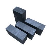 China Industrial Graphite Electrode Block Processing for High Purity Carbon EDM Blocks for sale