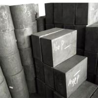 China Industrial Graphite Electrode Block Processing for High Purity Carbon EDM Blocks for sale