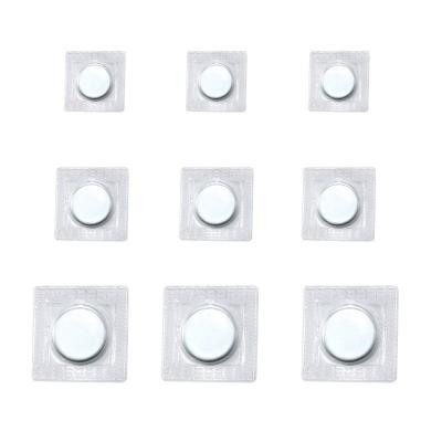China Strong Magnets For Clothing Bending Machinable Permanent Disc Magnet Ndfeb Industrial for sale