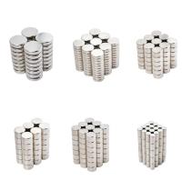 China Through-Thickness Magnetization Strong Magnet for Lettering Free Sample for sale