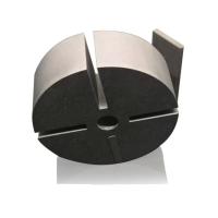 China Purification Graphite Rotor with Performance and Express Shipping for sale