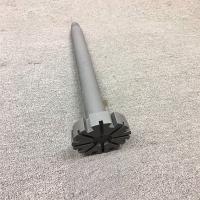 China Purification Graphite Rotor with Performance and Express Shipping for sale