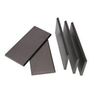 China Graphite Vane for Vacuum Pump Long-Lasting Performance Chemical Composition Graphite for sale