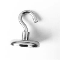 China Punching Processing Service Magnetic Coat Hooks for Secure and Space-Saving Solutions for sale