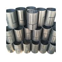 China 24-60 Compressive Strength High Temperature Resistance Graphite Heaters for sale