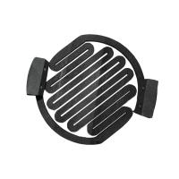 China 24-60 Compressive Strength High Temperature Resistance Graphite Heaters for sale