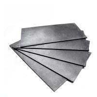 China Graphite Materials Chemical Composition Carbon Electrode Block for Cathode and Anode for sale